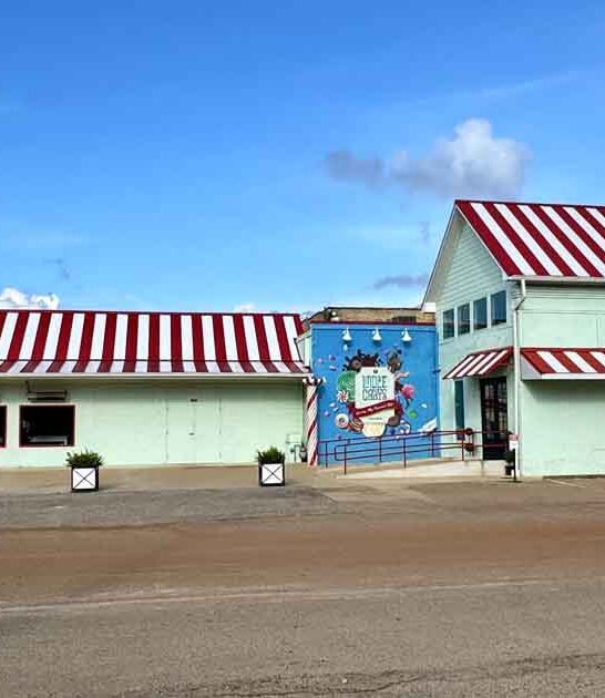texas whimsical candy store ftr