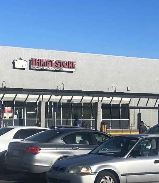 thrift store secret colorado ftr