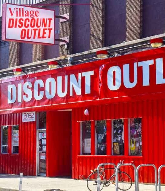 thrift stores shopping illinois ftr