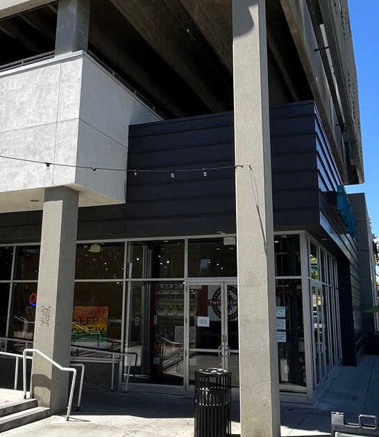 time colorado music store ftr