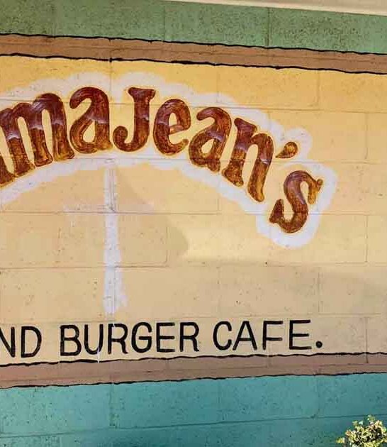 timeless burger joint california ftr