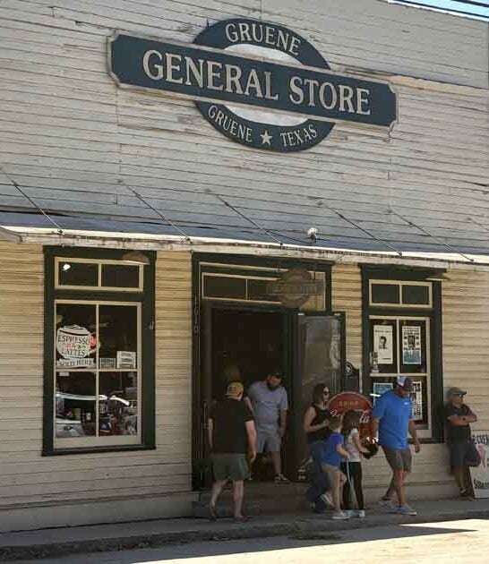 timeless general stores texas ftr