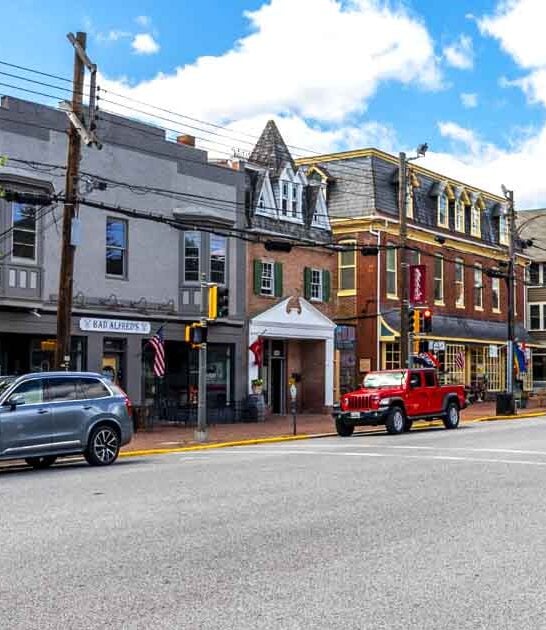 timeless maryland towns century ftr