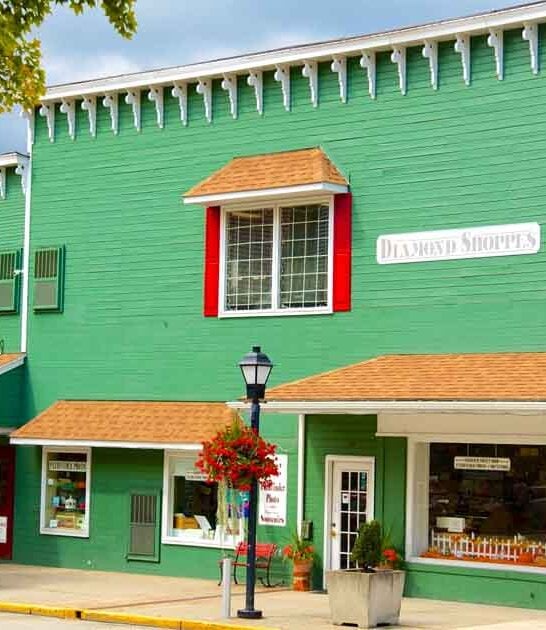 timeless towns pennsylvania ftr