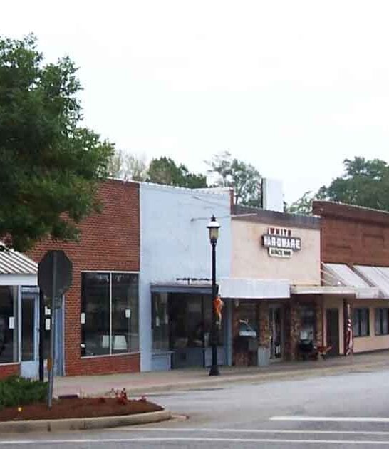 timeless towns south carolina ftr