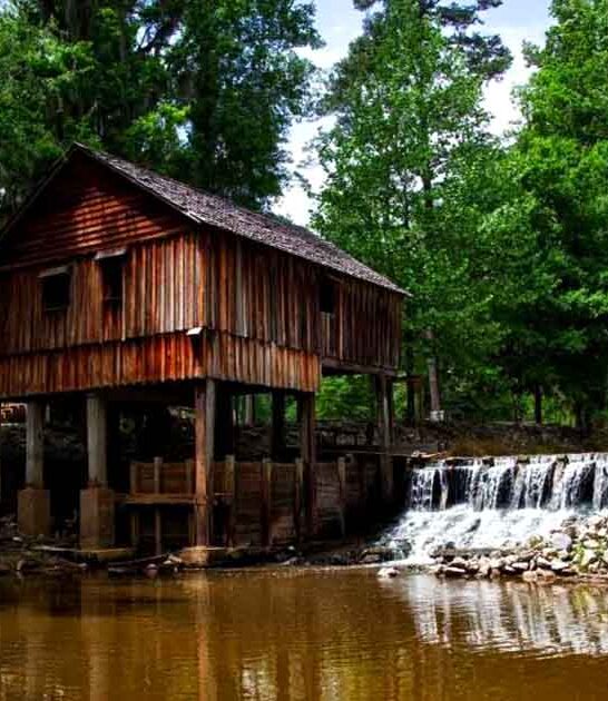 tiny alabama strangest town ftr