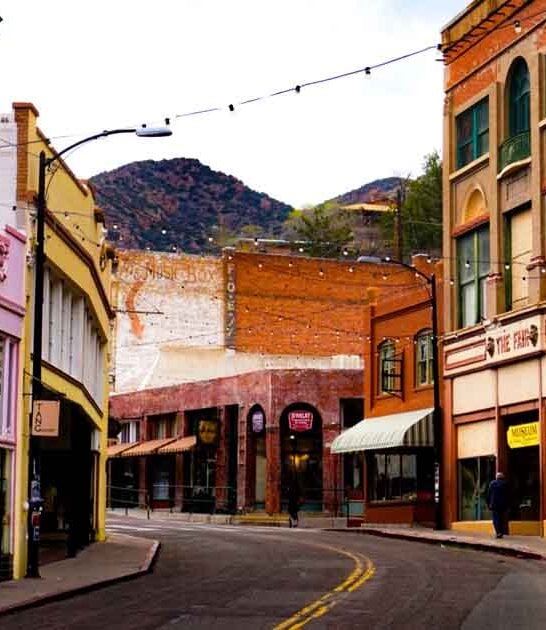 tiny arizona towns time ftr