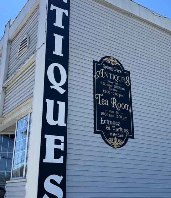 tiny cakes cafe missouri ftr