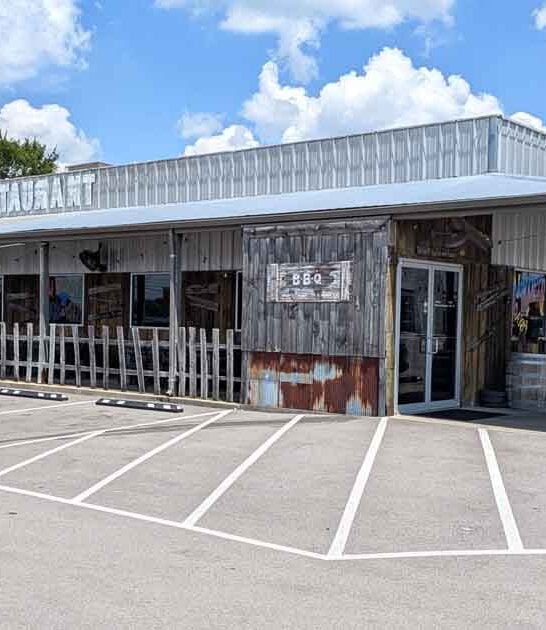 tiny catfish shack missouri ftr