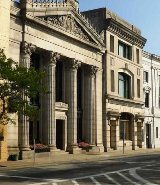 tiny connecticut town security ftr