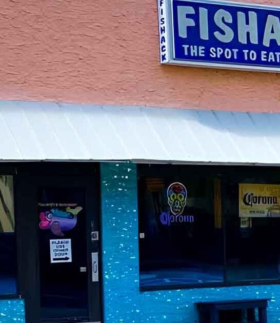 tiny florida fish fry ftr