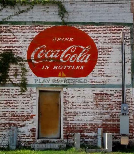 tiny friendly town georgia ftr