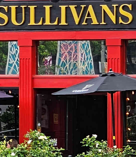 tiny georgia pub ireland ftr