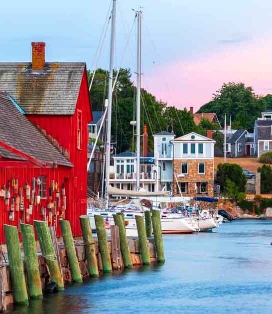 tiny massachusetts town coastal ftr