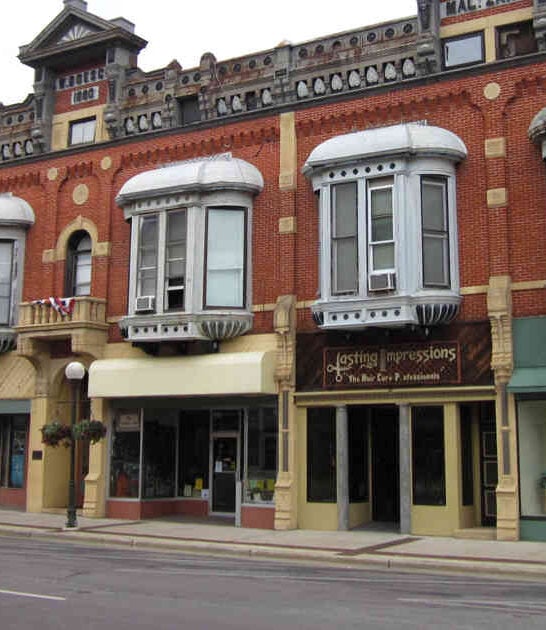 tiny minnesota town oktoberfest ftr