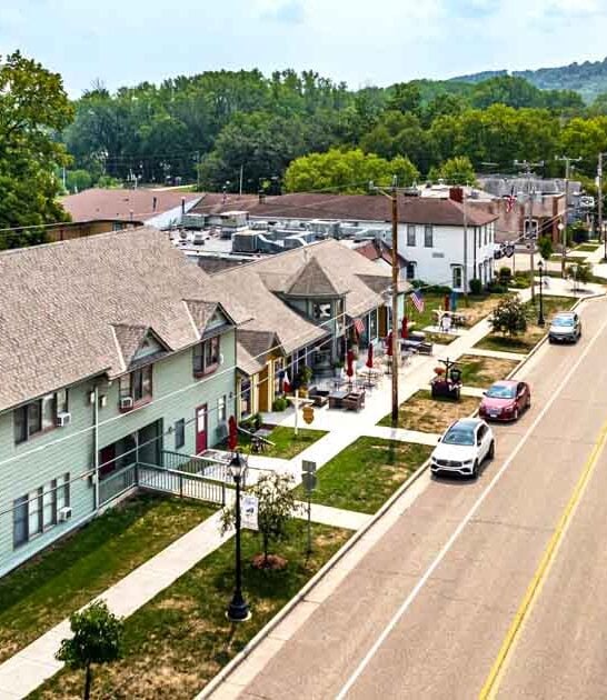 tiny minnesota town reset ftr