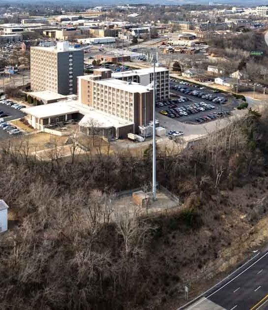 tiny missouri city secret ftr