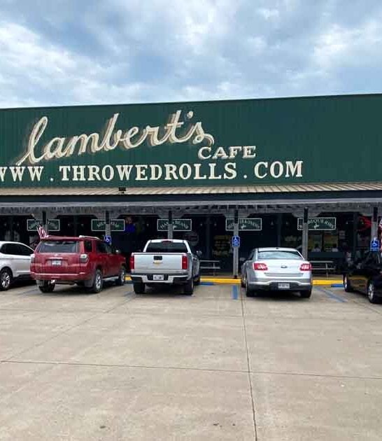 tiny missouri diner hotspot ftr