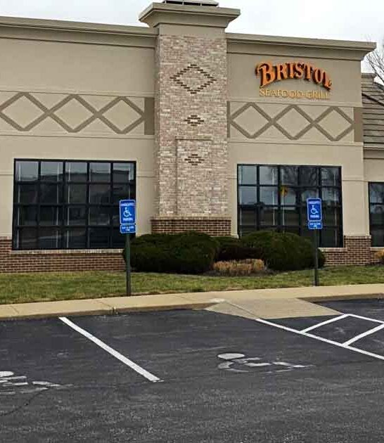 tiny missouri seafood restaurant ftr