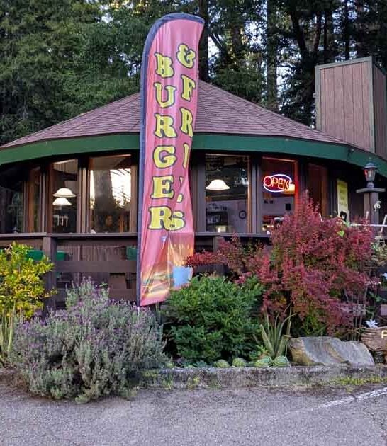tiny northern california grill ftr