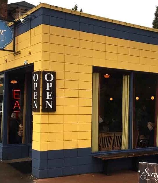 tiny oregon restaurant worth ftr