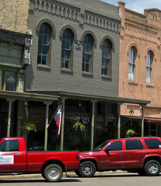 tiny texas food towns ftr