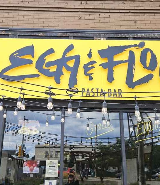 tiny wisconsin eatery pasta ftr