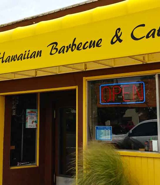 top hidden bbq oregon ftr