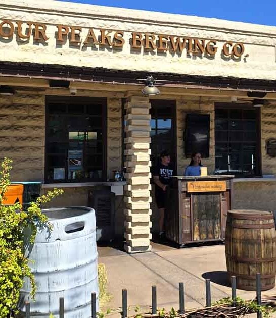 tour arizona brewery ghost ftr