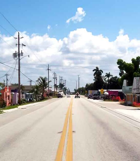 town charmingly odd florida ftr