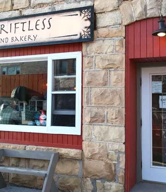town eatery wisconsin locals ftr