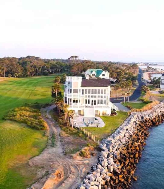 town getaway south carolina ftr