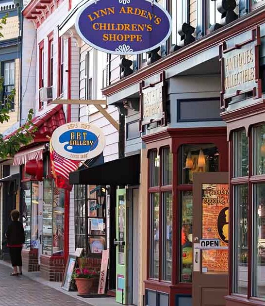 town new jersey secret ftr