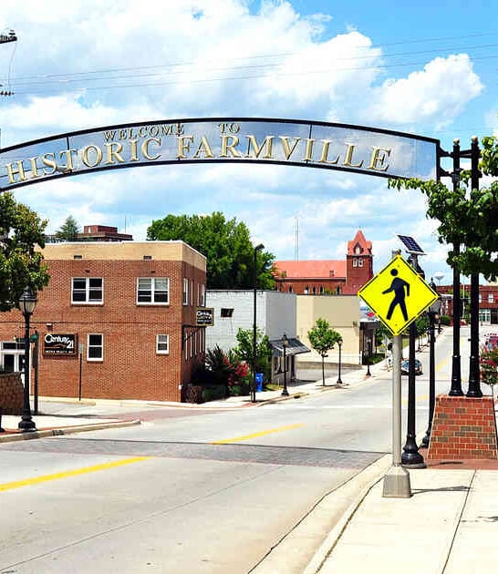 town peaceful living virginia ftr
