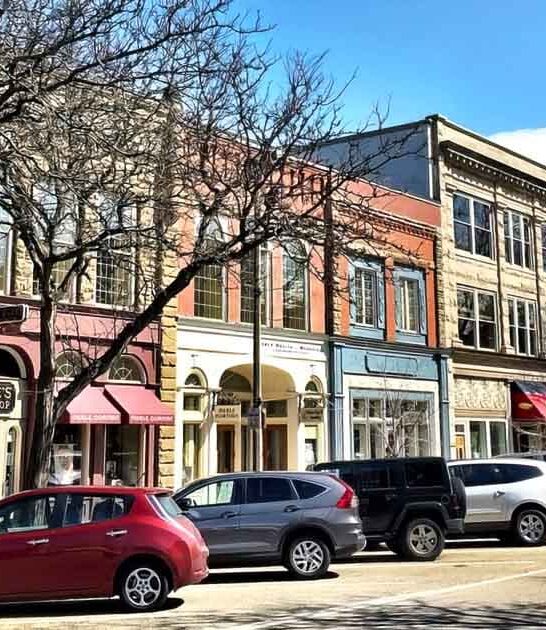 towns budget friendly michigan ftr