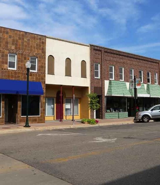 towns minnesota budget friendly ftr