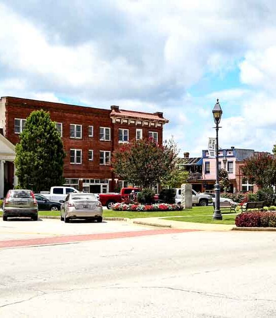 towns south carolina family ftr