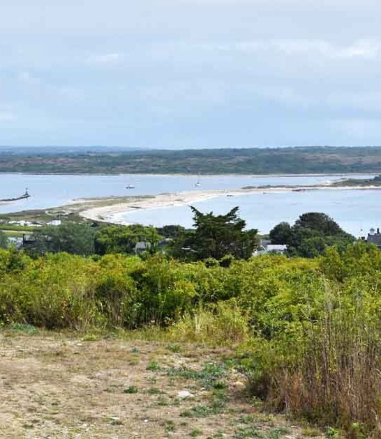 tranquil island massachusetts getaway ftr