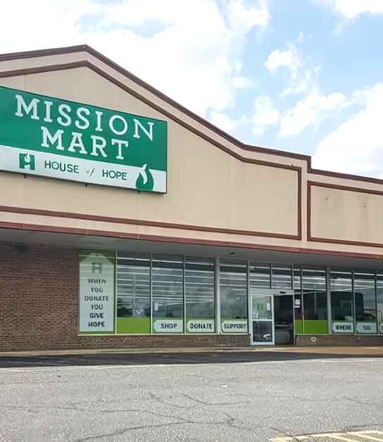 treasure thrift south carolina ftr
