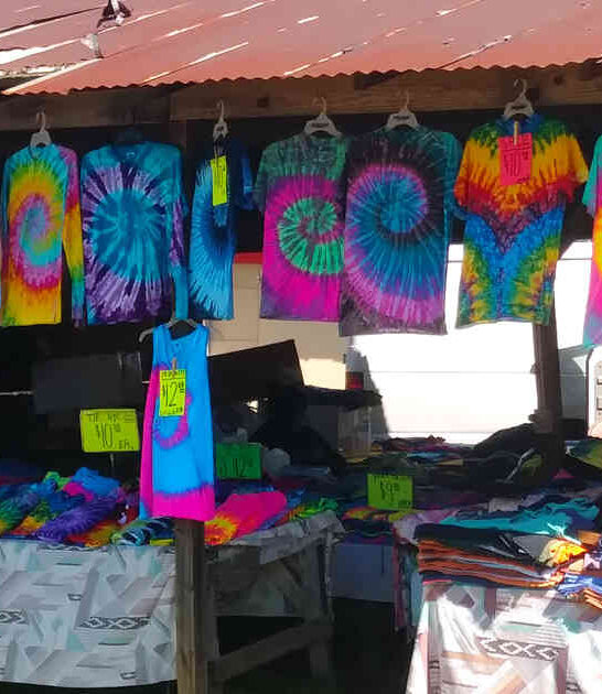 trip alabama flea market ftr