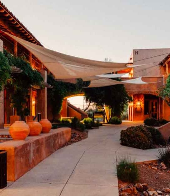 trip ancient arizona town ftr