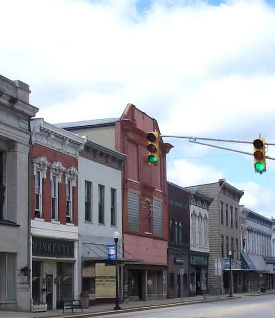trip friendliest town indiana ftr
