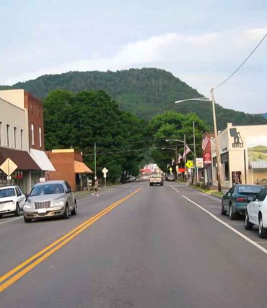 trip friendliest town virginia ftr