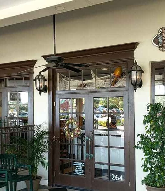 There&rsquo;s A Tiny Breakfast Restaurant Hidden In Florida And It&rsquo;s Everything You&rsquo;ve Dreamed Of