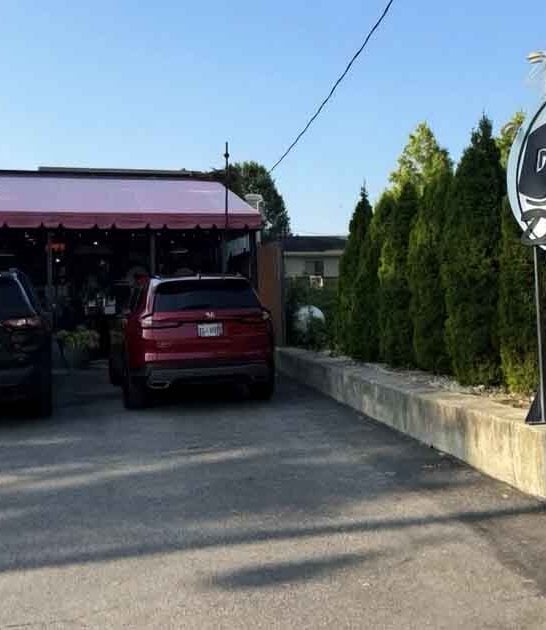 unassuming breakfast restaurant ohio ftr