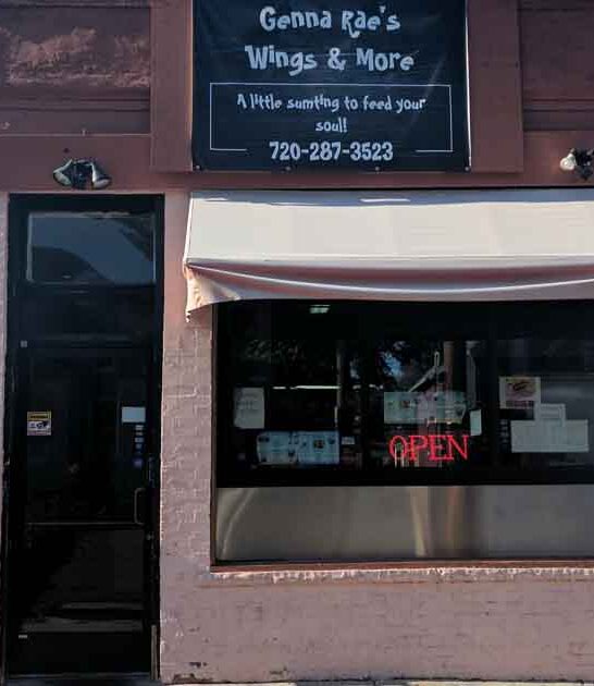 unassuming colorado restaurants ftr