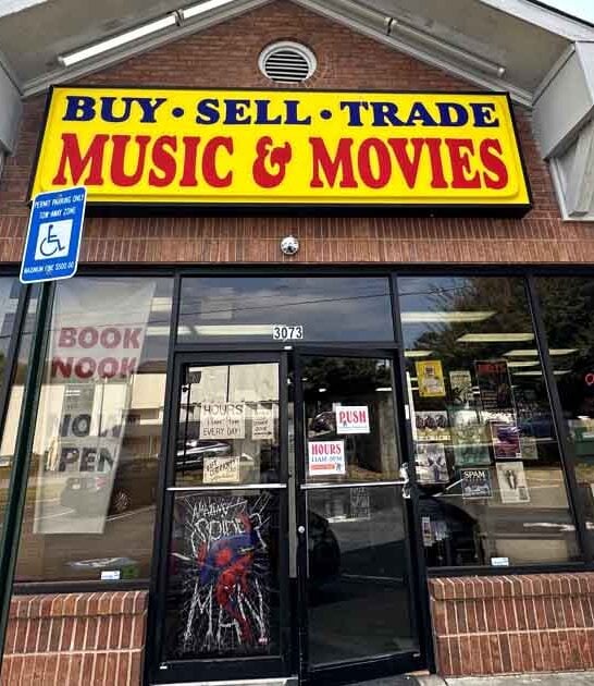 unassuming georgia bookshop ftr