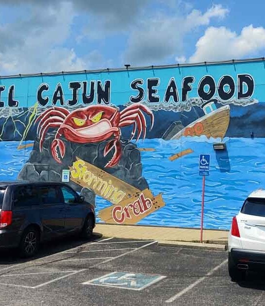 unassuming indiana eatery seafood ftr