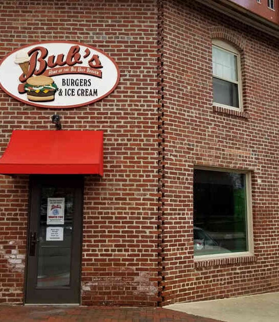 unassuming indiana restaurant hearts ftr