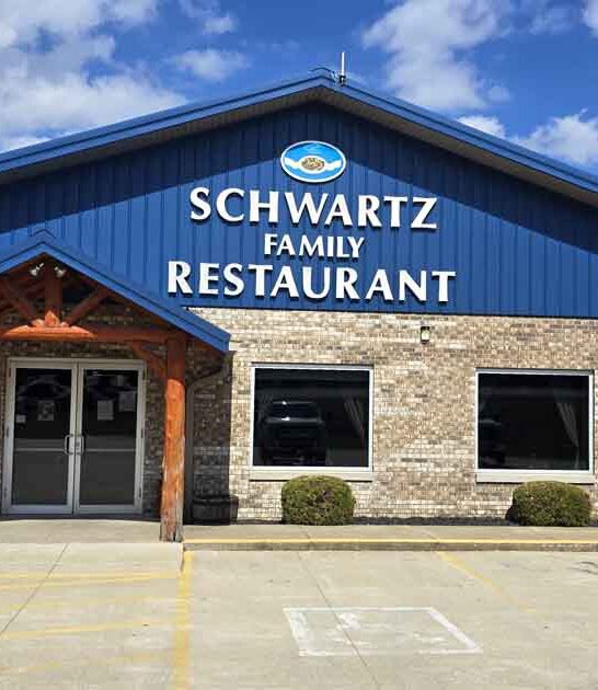 unassuming indiana restaurant scratch ftr
